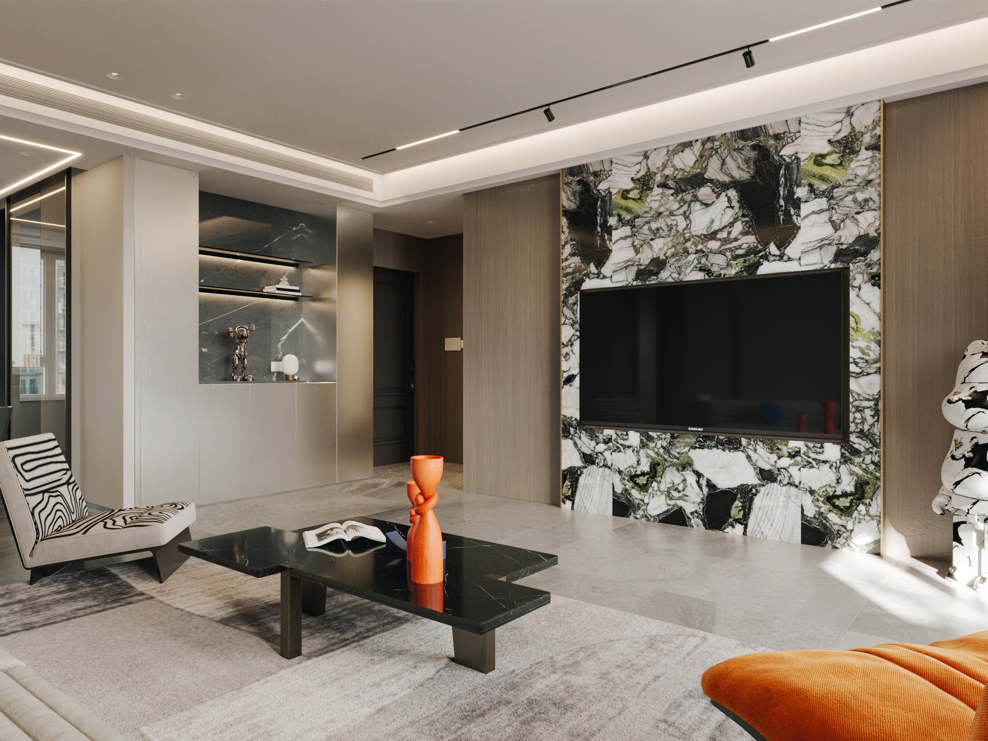 VE Project 1_X丨X-站酷ZCOOL