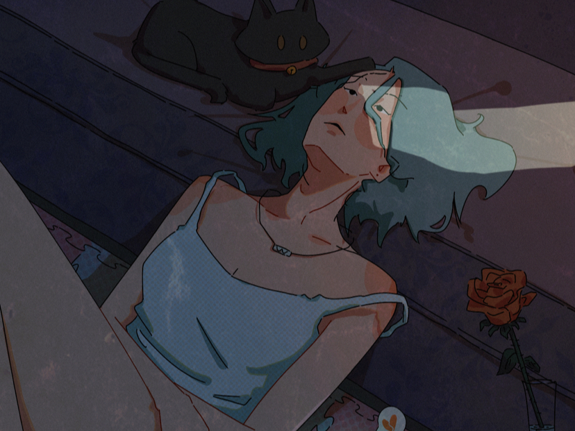 emo_王大只z-站酷ZCOOL