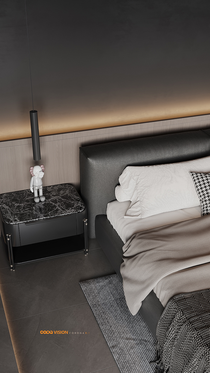 CR9.1给学员（王同学）改图_靠背高端视觉表现-站酷ZCOOL