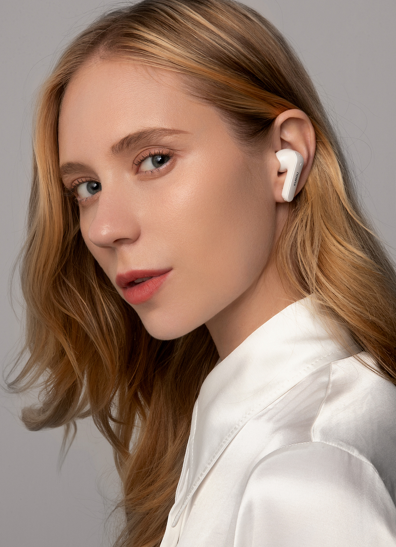 酷狗M7无线蓝牙耳机_摄影先生1-站酷ZCOOL