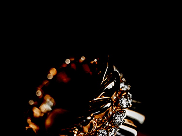 盛世华肽_小呆YYX-站酷ZCOOL