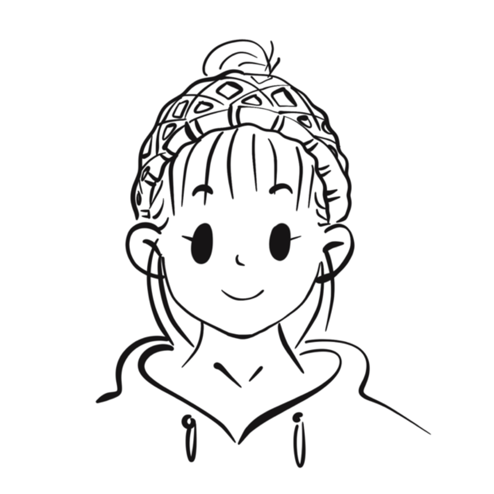 文蕾wen个人主页_聊城插画师-站酷ZCOOL