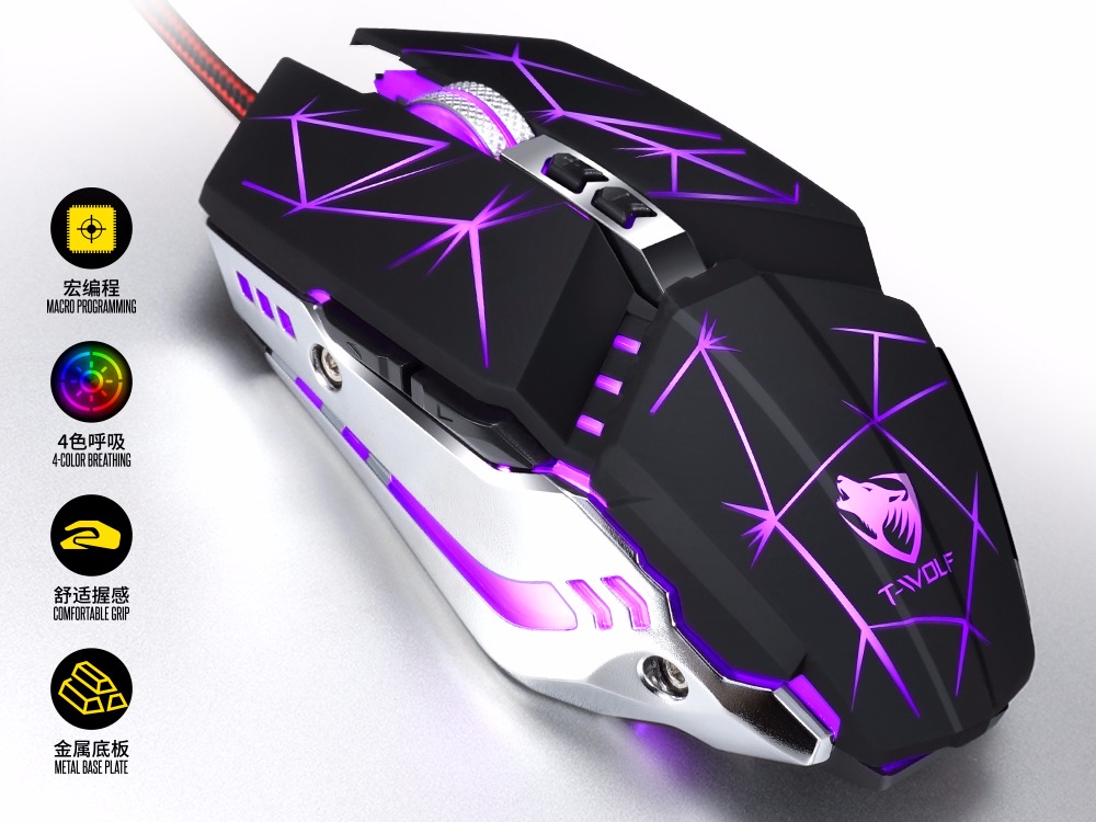 鼠标详情图_CIRUKEEN新锐设计-站酷ZCOOL