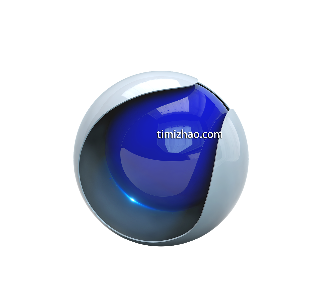 PS+C4D的模仿C4D图标|3D|Other|TimiZhao_Original作品-站酷(ZCOOL)