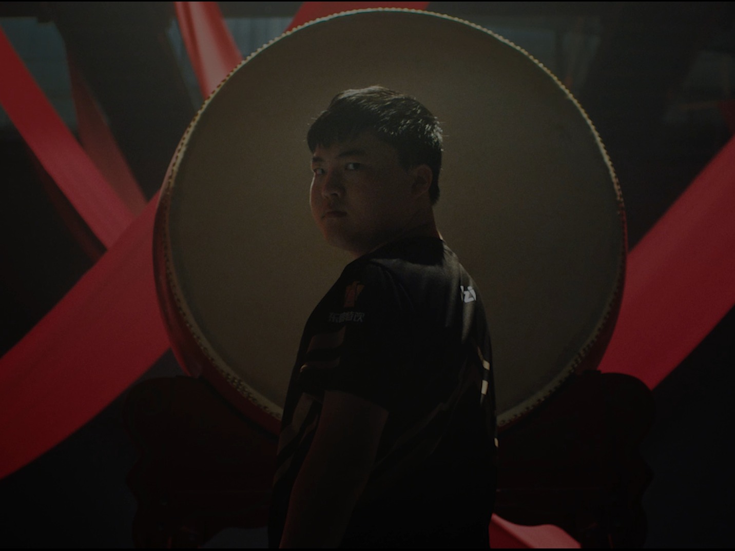 英雄联盟S9全球总决赛RNG战队《征战》- Dir Cut_武浩-站酷ZCOOL