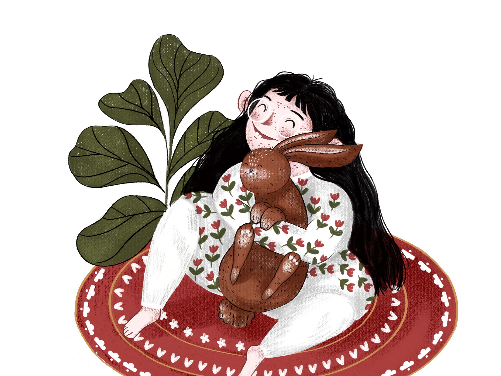 临摹练习_lierli-站酷ZCOOL