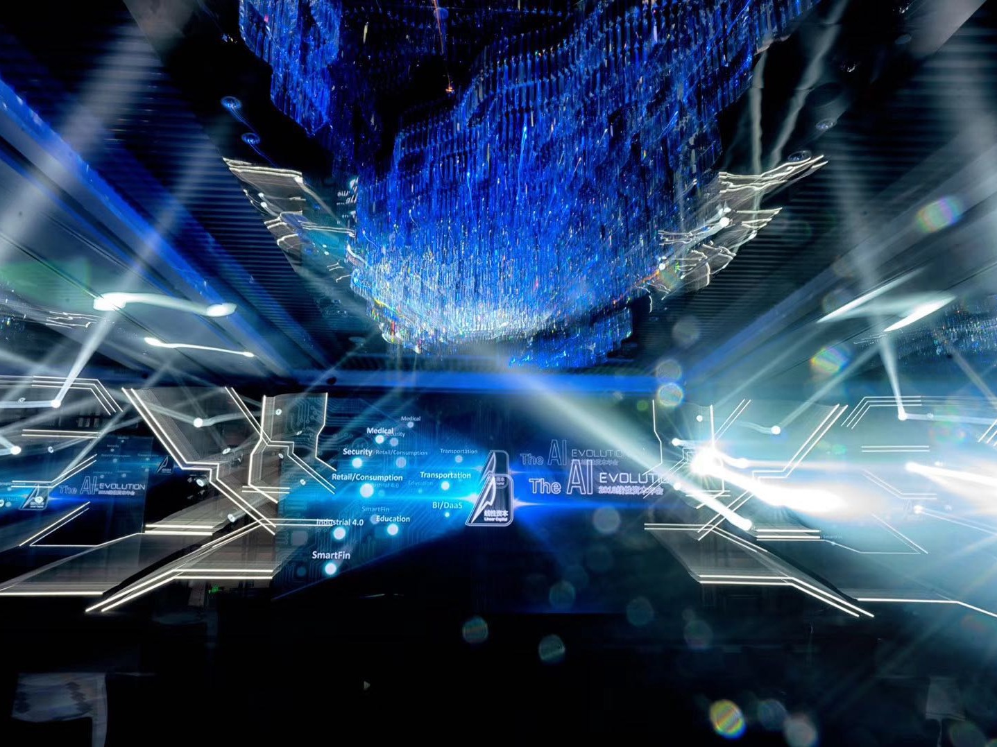 线性资本-2019年报_patty_ge-站酷ZCOOL