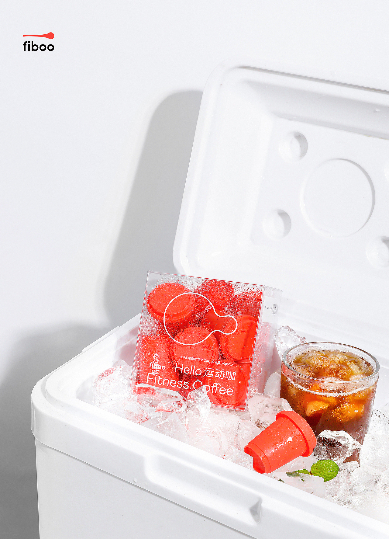 fiboo咖啡 饮品拍摄｜长沙_亲切摄影-站酷ZCOOL