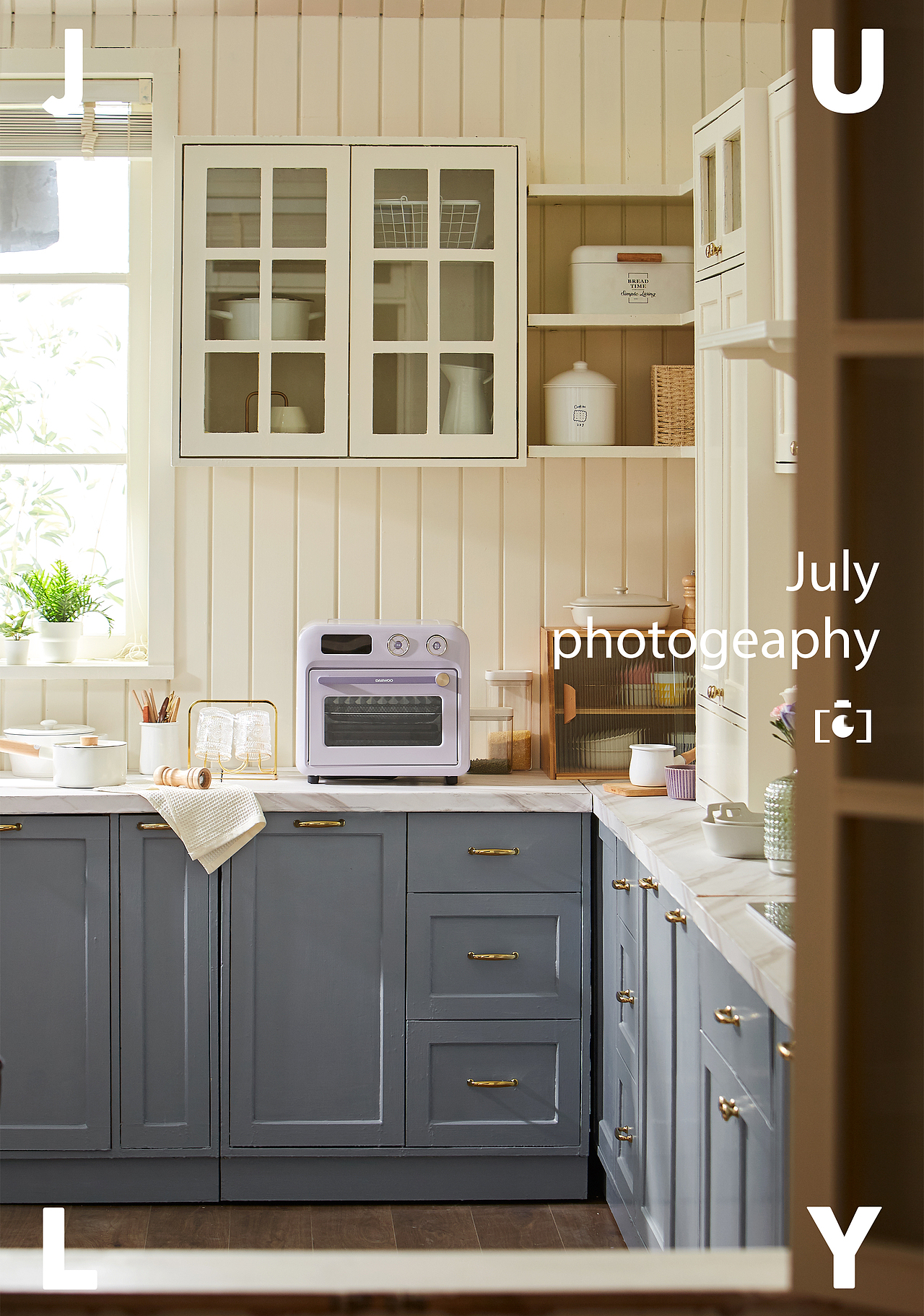 大宇烤箱┃July摄影_July摄影-站酷ZCOOL