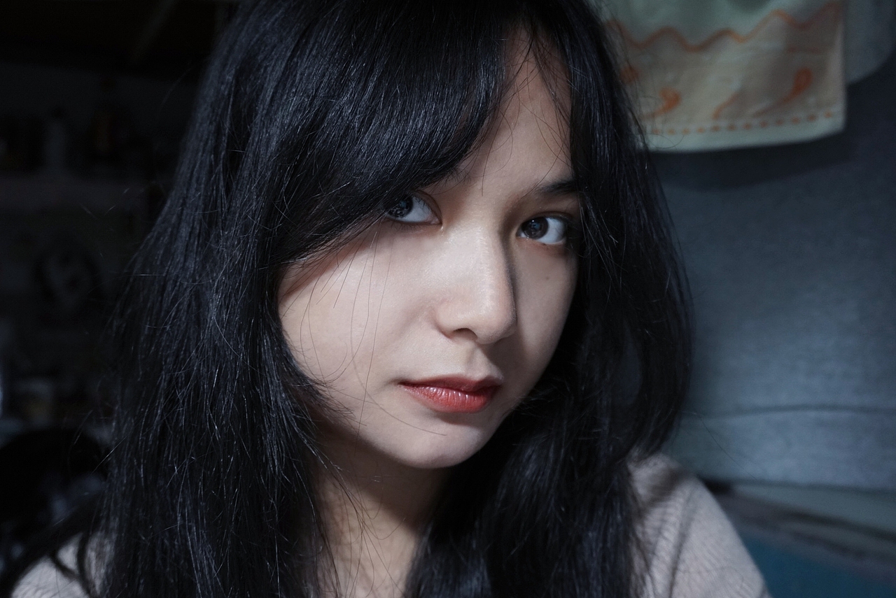 love at first sight_小陈的拾光-站酷ZCOOL