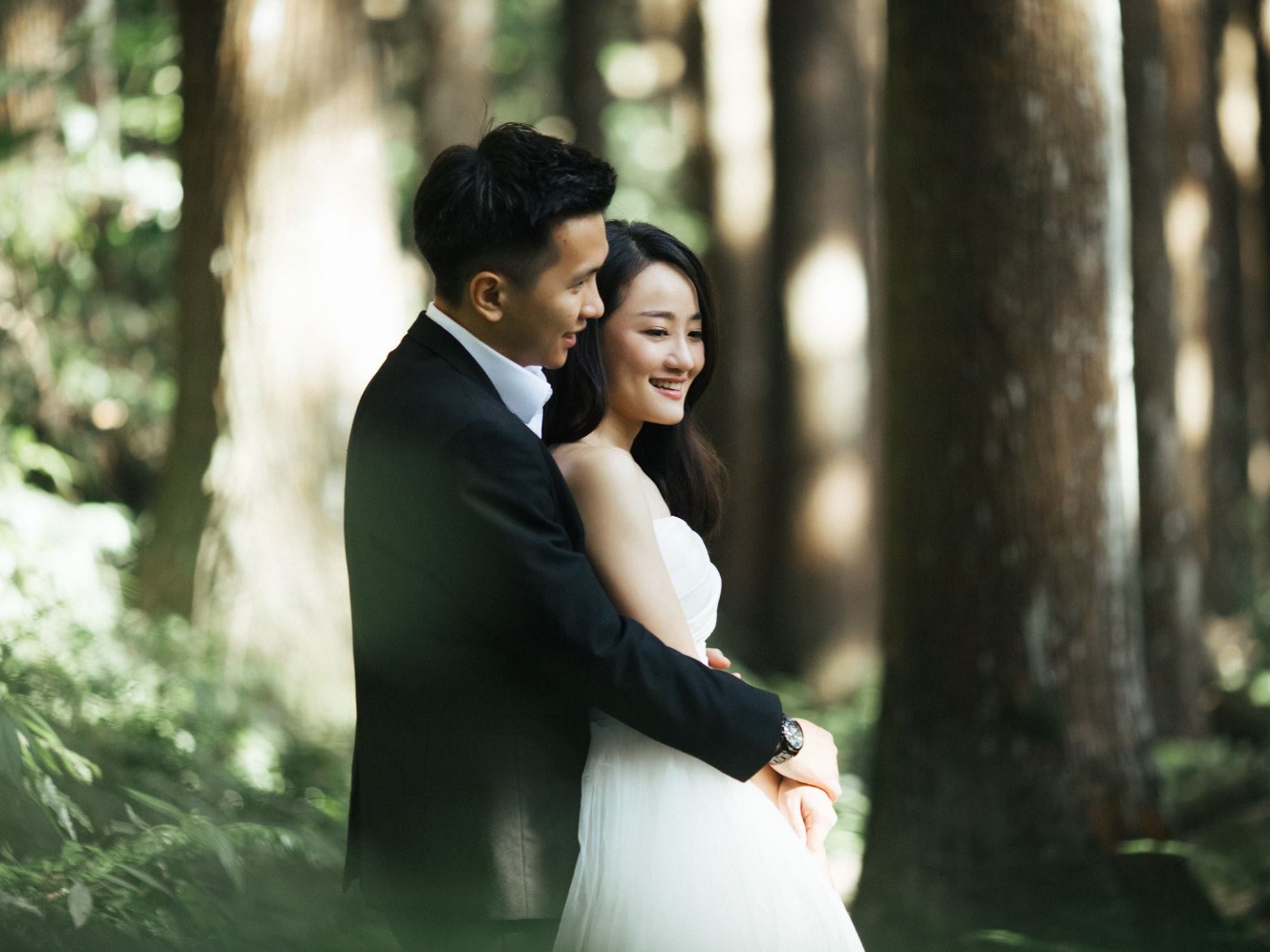 “人生有你，阳光灿烂；人生有你，四季温暖；”_靛蓝视觉Indigo-站酷ZCOOL