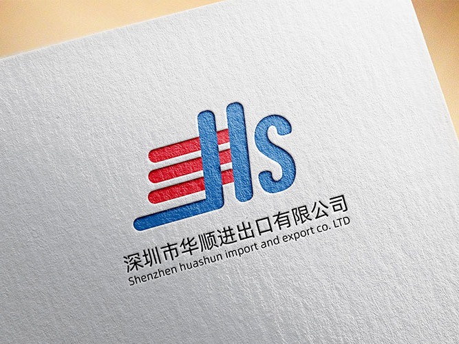 HS logo设计_mosi2012-站酷ZCOOL