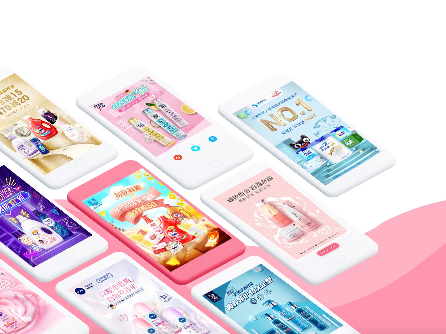 作品集_泡沫雨-站酷ZCOOL