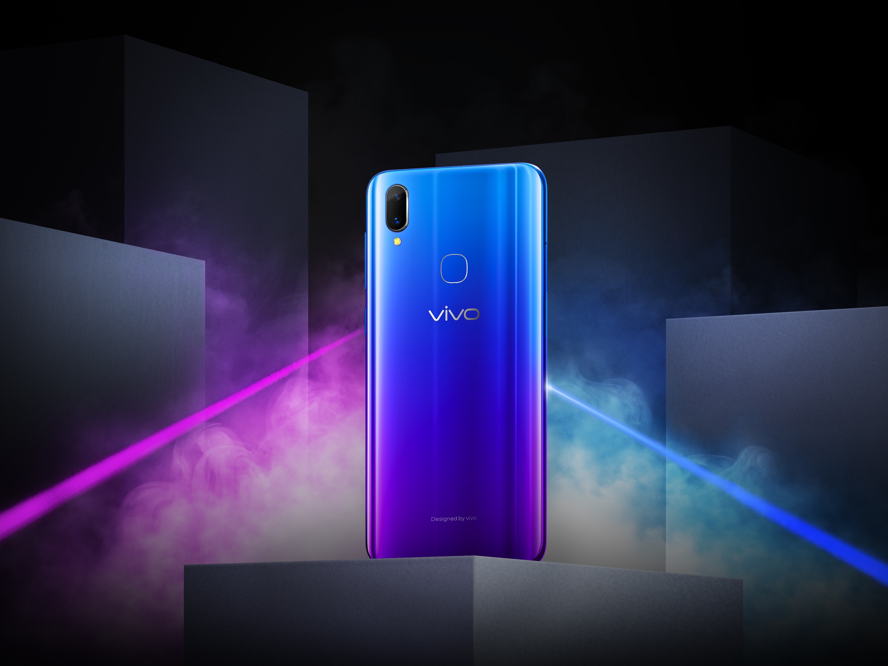 vivo Z3拍摄_挥霍青春WU-站酷ZCOOL
