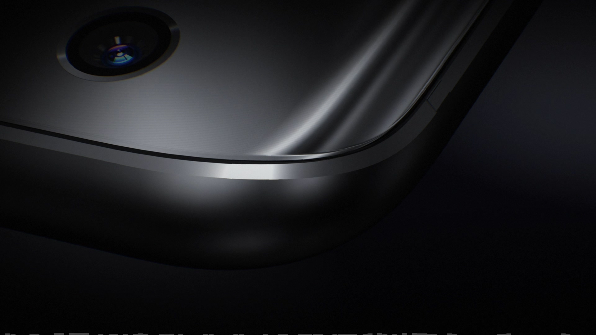 HONOR 9 ID Design_Modo_Cao-站酷ZCOOL