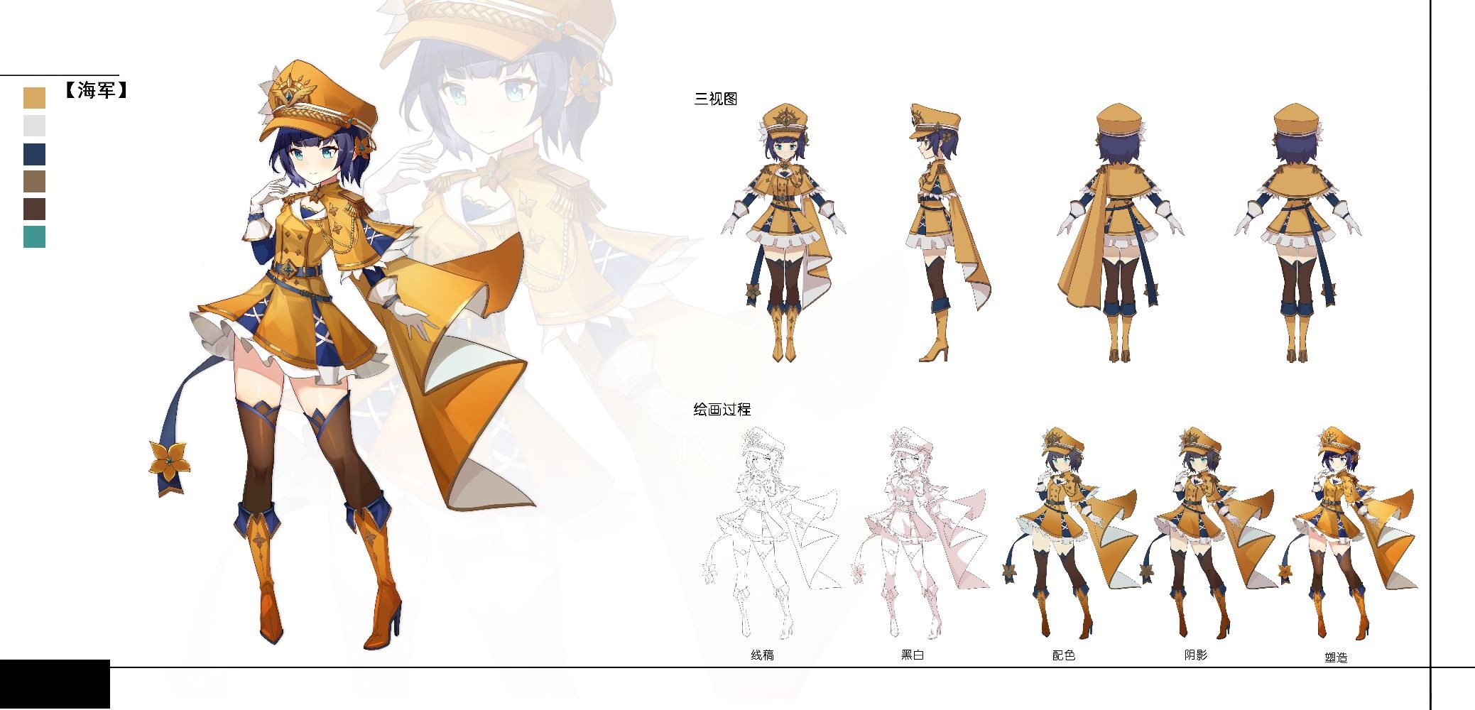 第一份作品_马克130-站酷ZCOOL