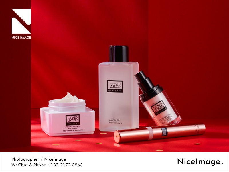 ERNO LASZLO X NICE IMAGE_NICEIMAGE-站酷ZCOOL