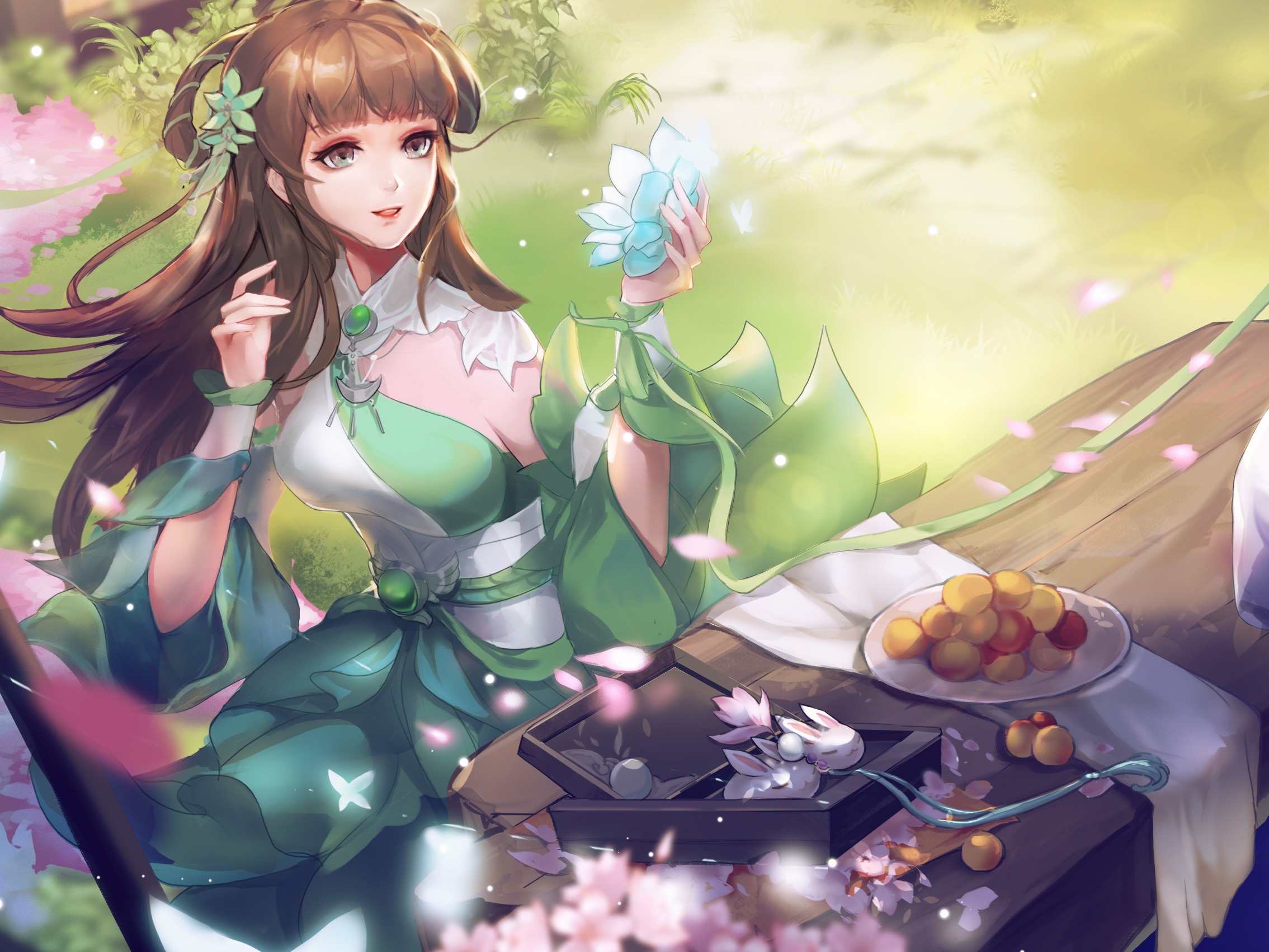 七夕几张情侣系列_HAIxing海星-站酷ZCOOL