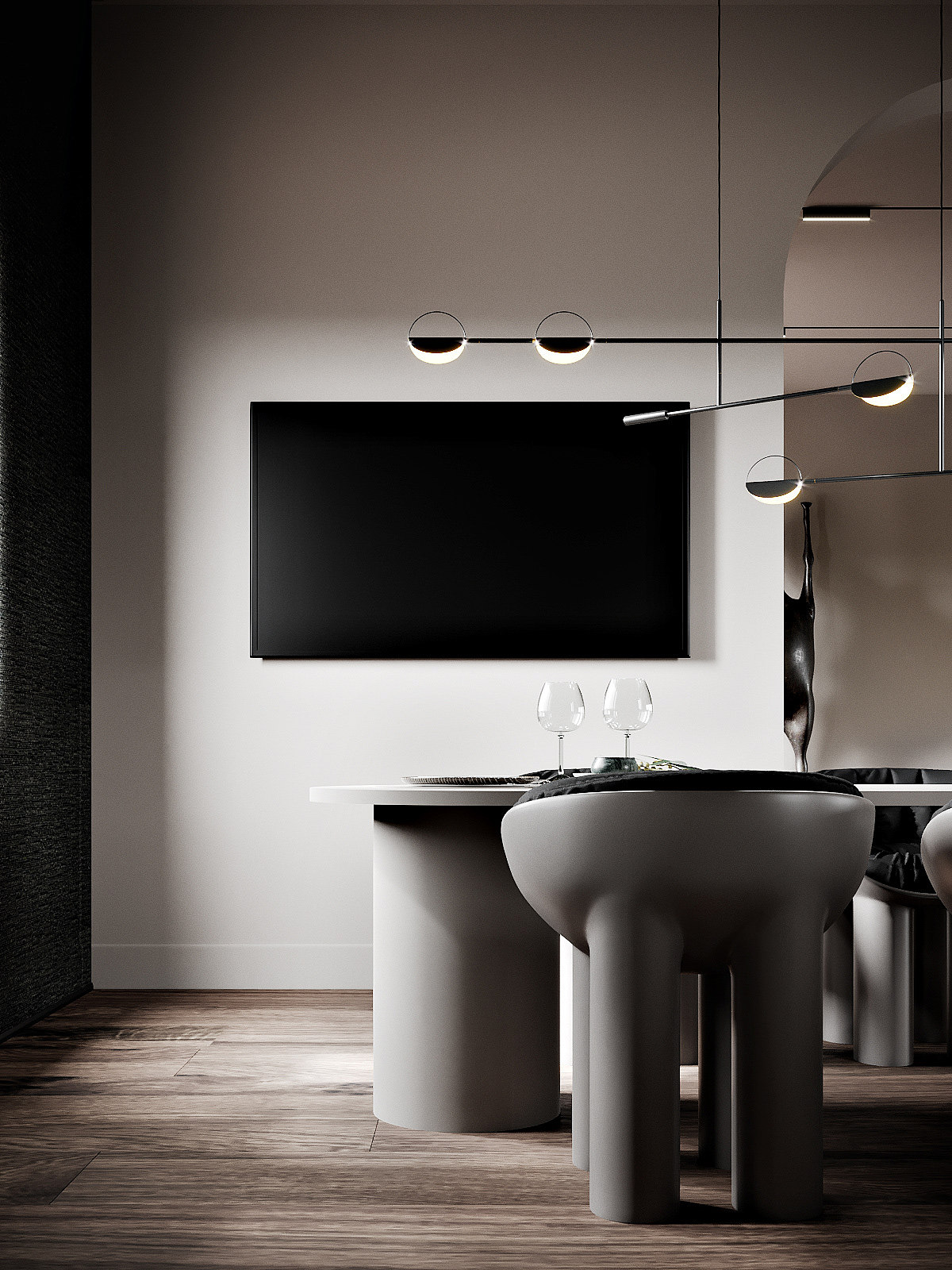 高级灰，越灰越有艺术气质 | ORIGINALITY-SF_沈梵不是笨蛋-站酷ZCOOL