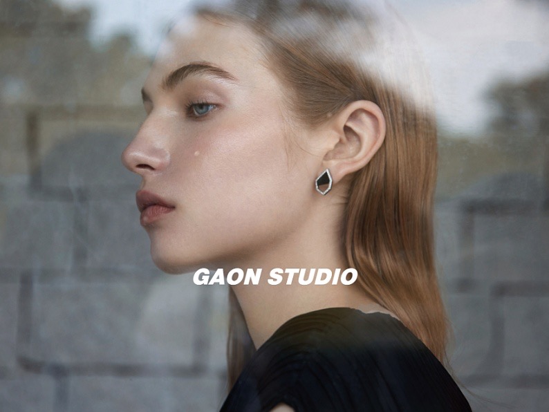 首饰拍摄#高恩广告_高恩广告GAON-站酷ZCOOL