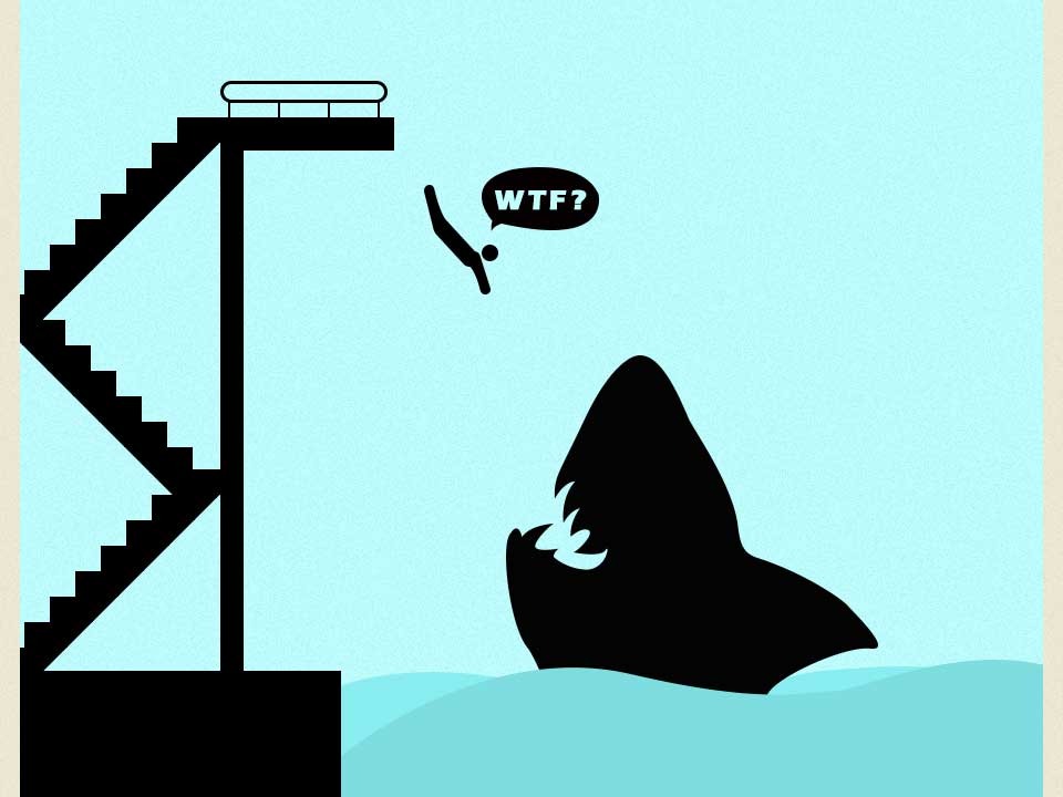 WTF系列 _Listen_AN-站酷ZCOOL