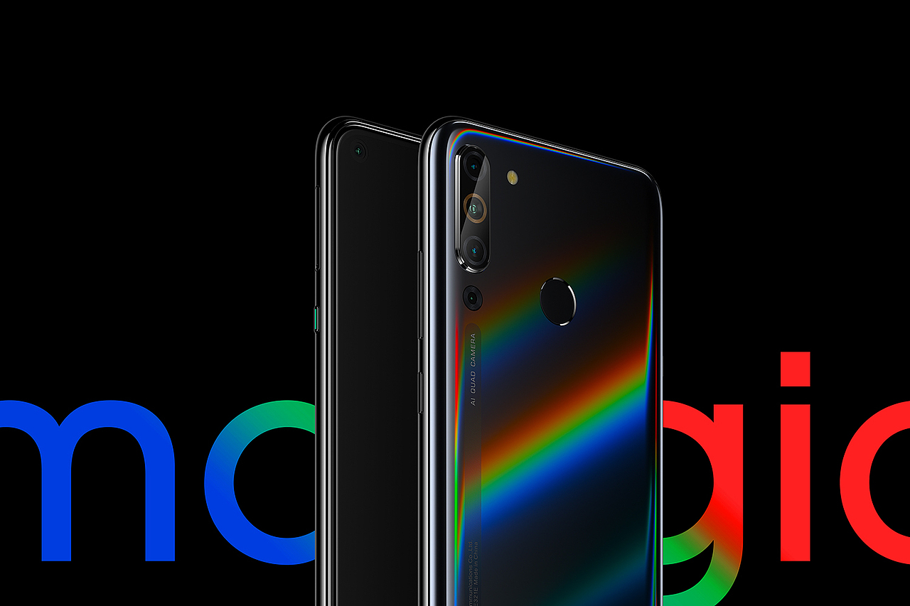 海信H40 效果图_TBai_老白-站酷ZCOOL