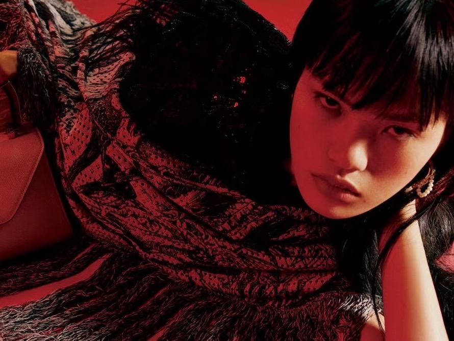 Spirited Rhythm_DearSia-站酷ZCOOL