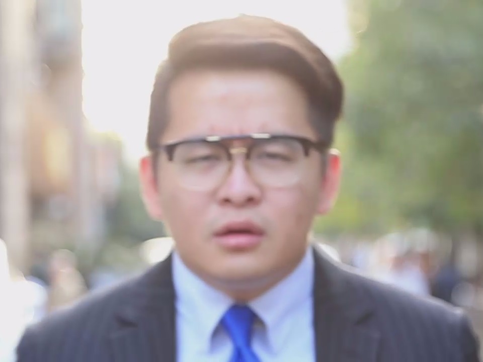 视频策划---装，让你不同！_jimmy_een-站酷ZCOOL