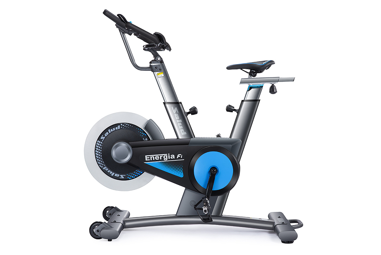 厦门钢宇集团PaceMaster大型运动器械产品_芃宇创意视觉-站酷ZCOOL