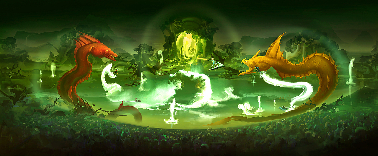 2020Namo作品集合_NAMO张浩-站酷ZCOOL