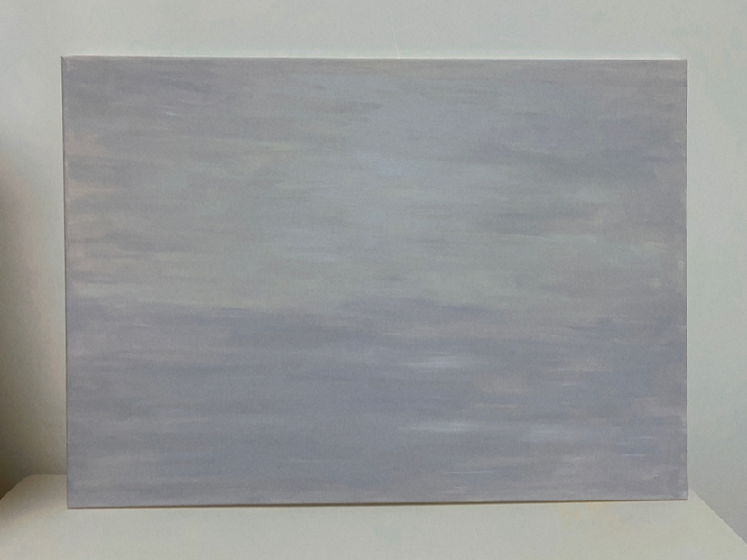 云迹_潘婷Painting-站酷ZCOOL