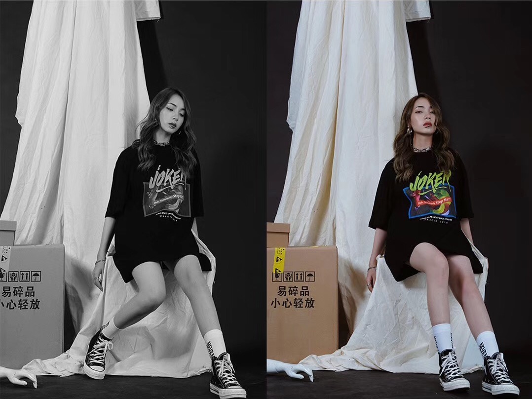 Margin18-Joker变相怪杰恶搞原创设计T_鑫仔Dick-站酷ZCOOL