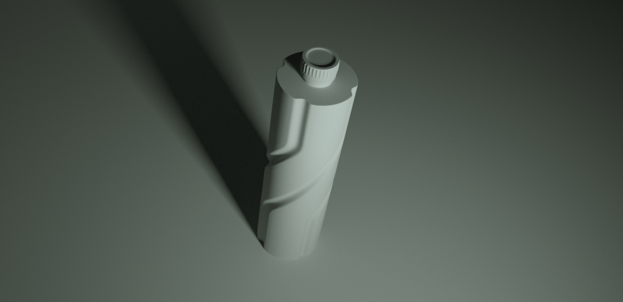 矿泉水白摸练习_Z545405622-站酷ZCOOL