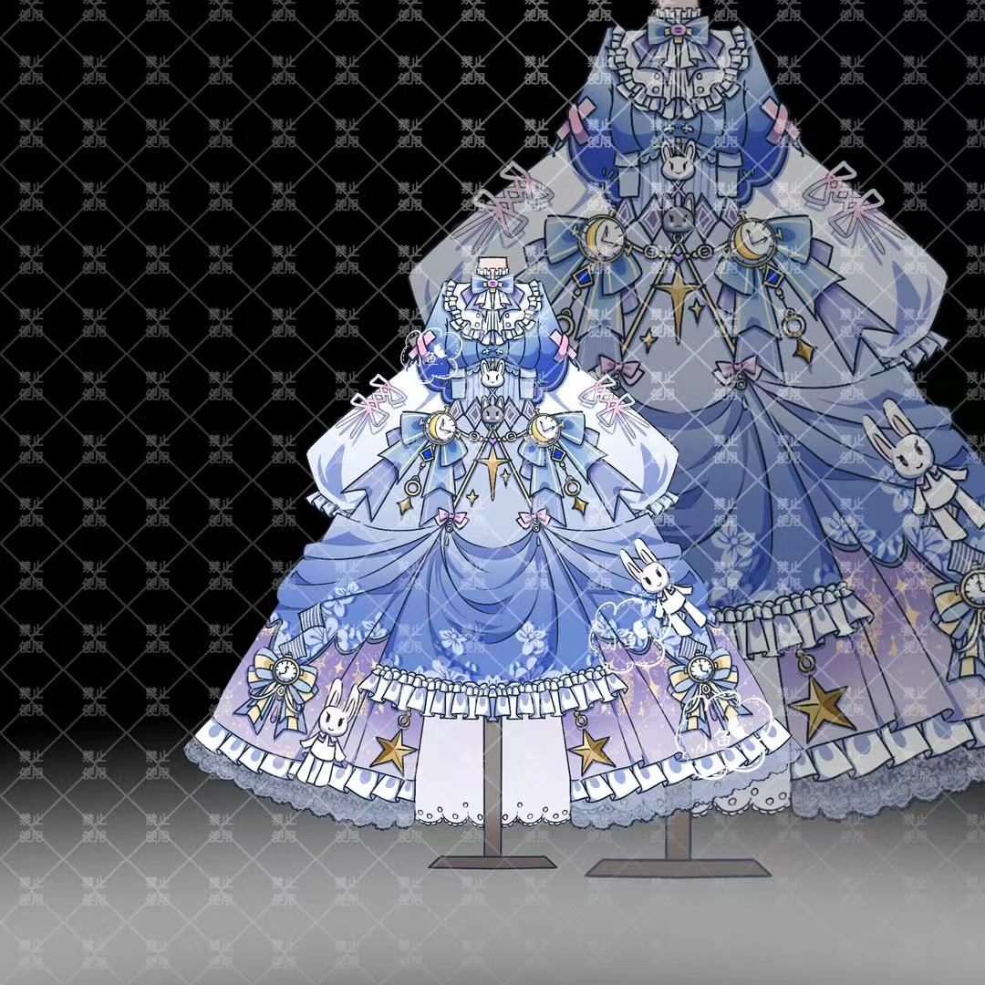 累_芹芹爱吃鱼-站酷ZCOOL