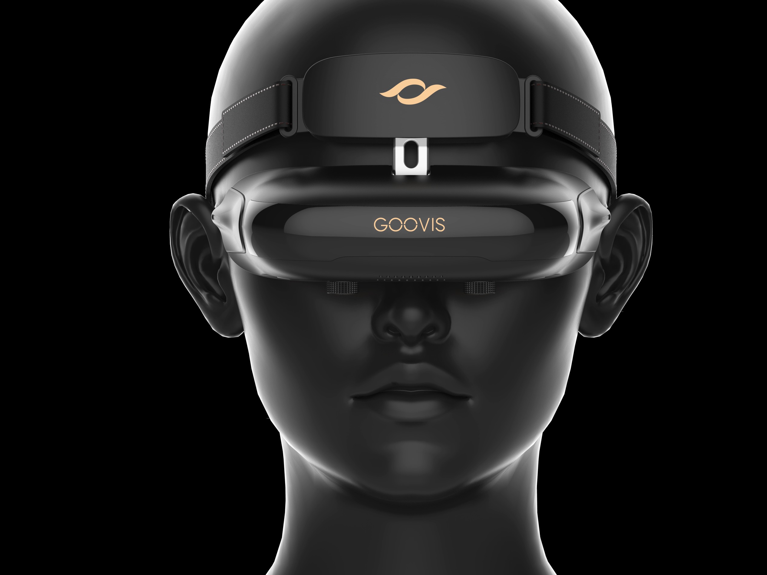 GOOVIS PRO_chen_c_design-站酷ZCOOL