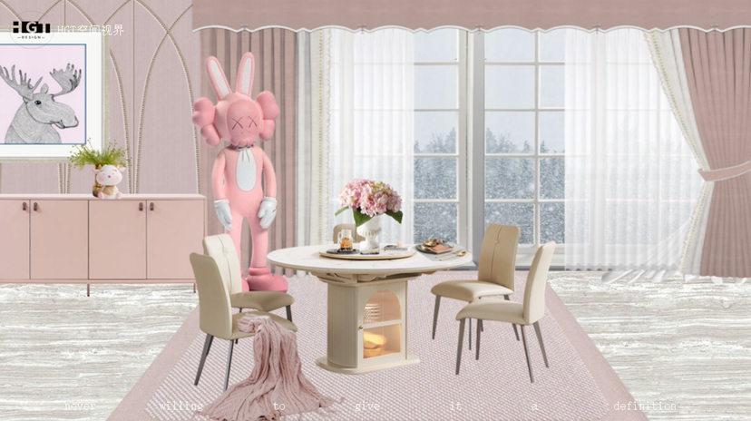 软装搭配分享笔记篇 第十六弹 _HGT空间视界-站酷ZCOOL