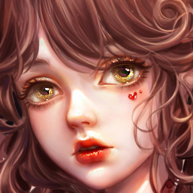 MinaMoon创作者主页_北京插画师-站酷ZCOOL