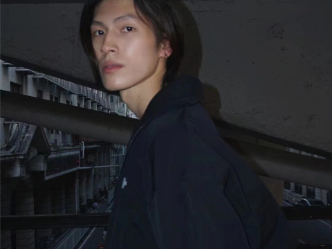 林森_TRT制片经纪955-站酷ZCOOL