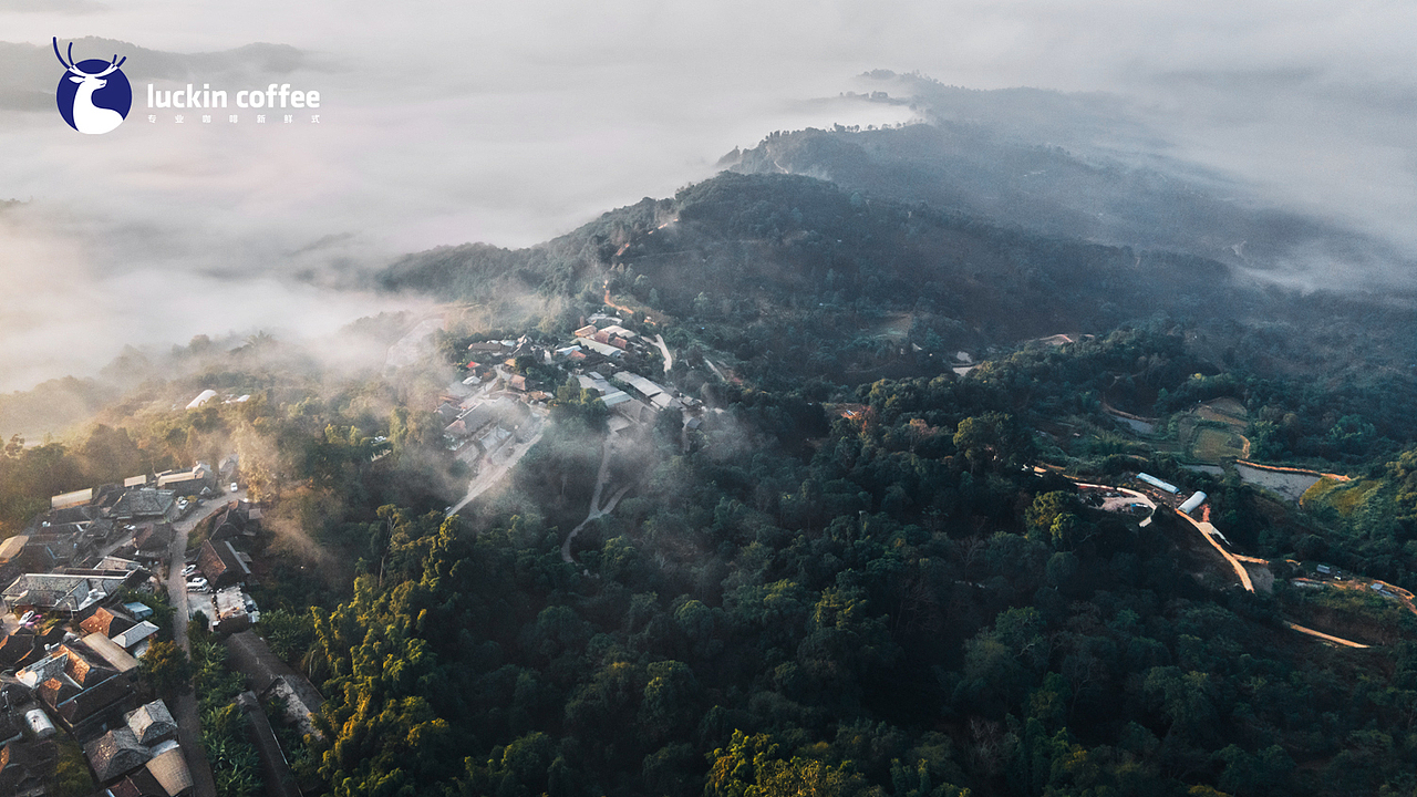 瑞幸咖啡平面拍摄_戴帽子的那个路遥-站酷ZCOOL