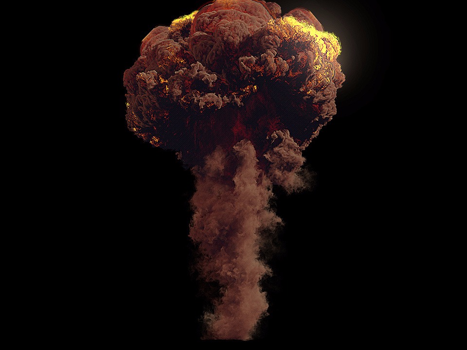 C4D教程——TFD流体特效+汽车渲染（一）_Small丨nine-站酷ZCOOL