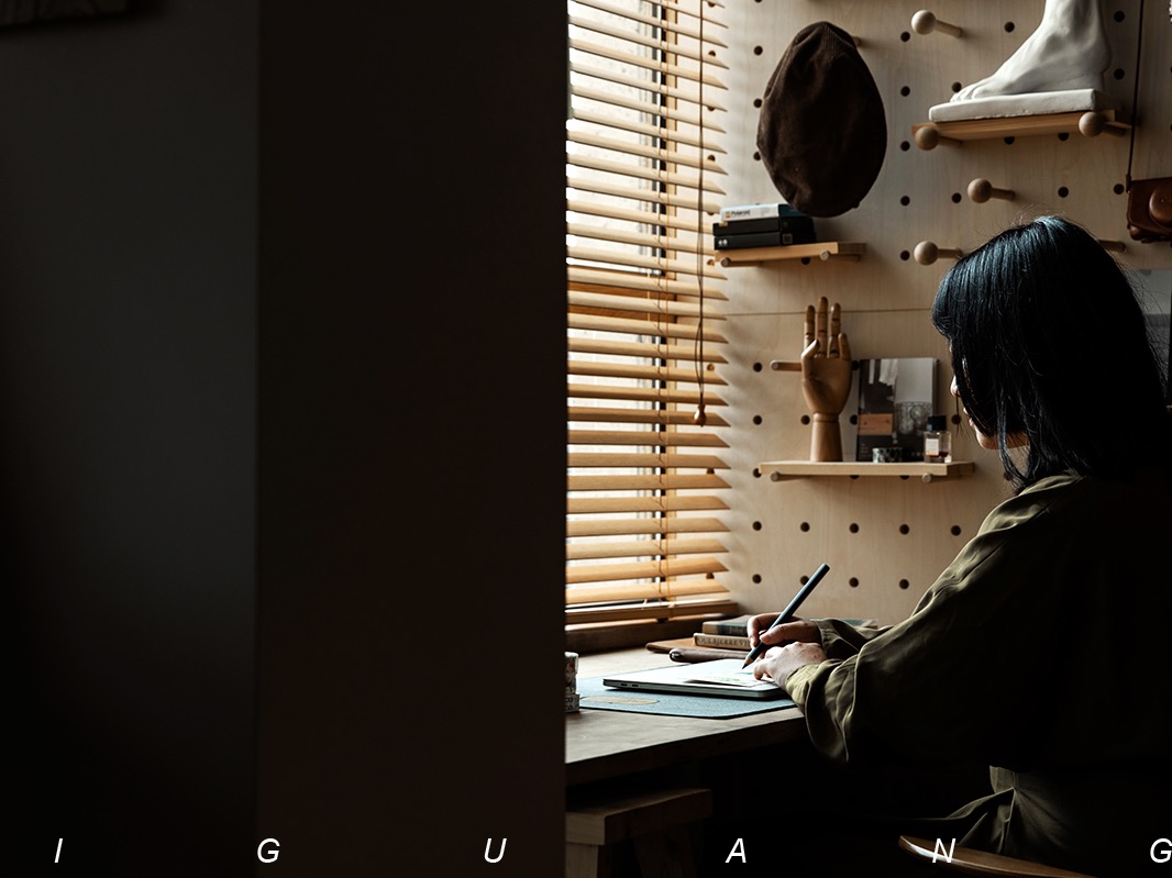 鲁能城_in83-站酷ZCOOL