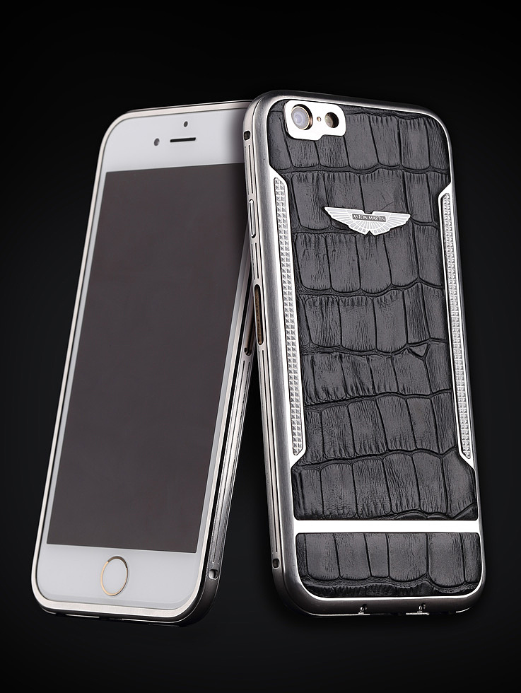 IPHONE6精钢手机壳_LC277-站酷ZCOOL