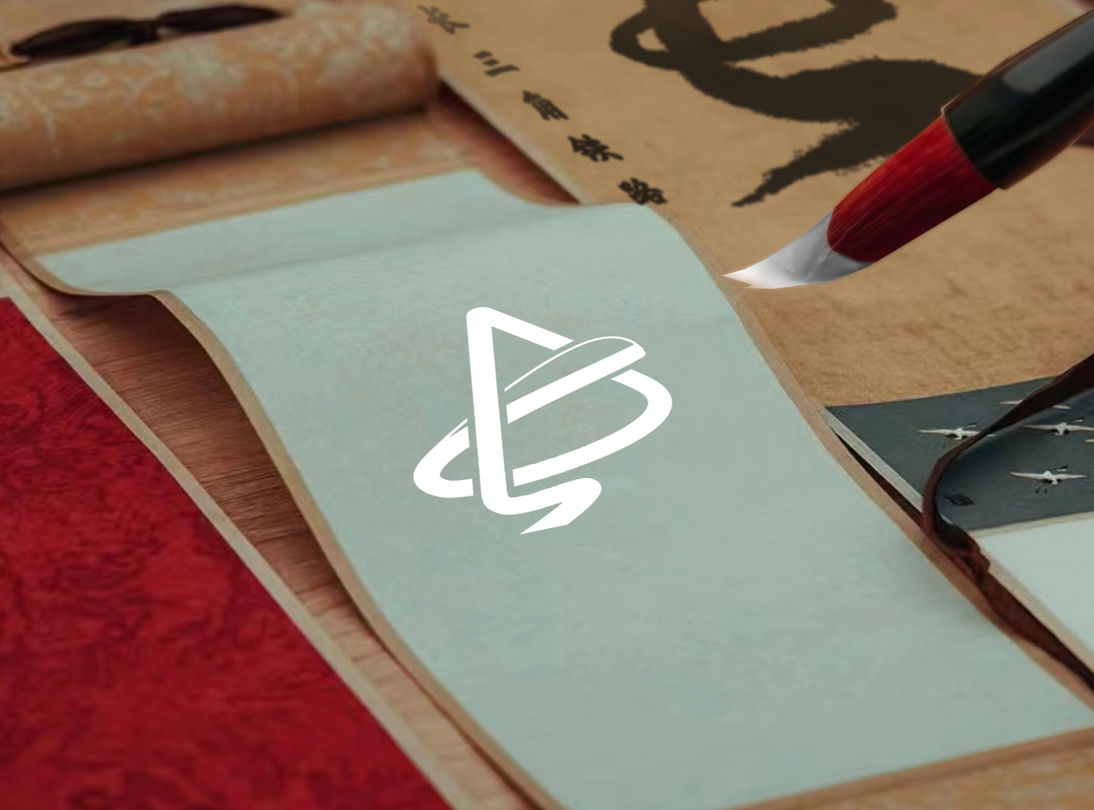 长三角铁路品牌LOGO设计_Seniman-站酷ZCOOL