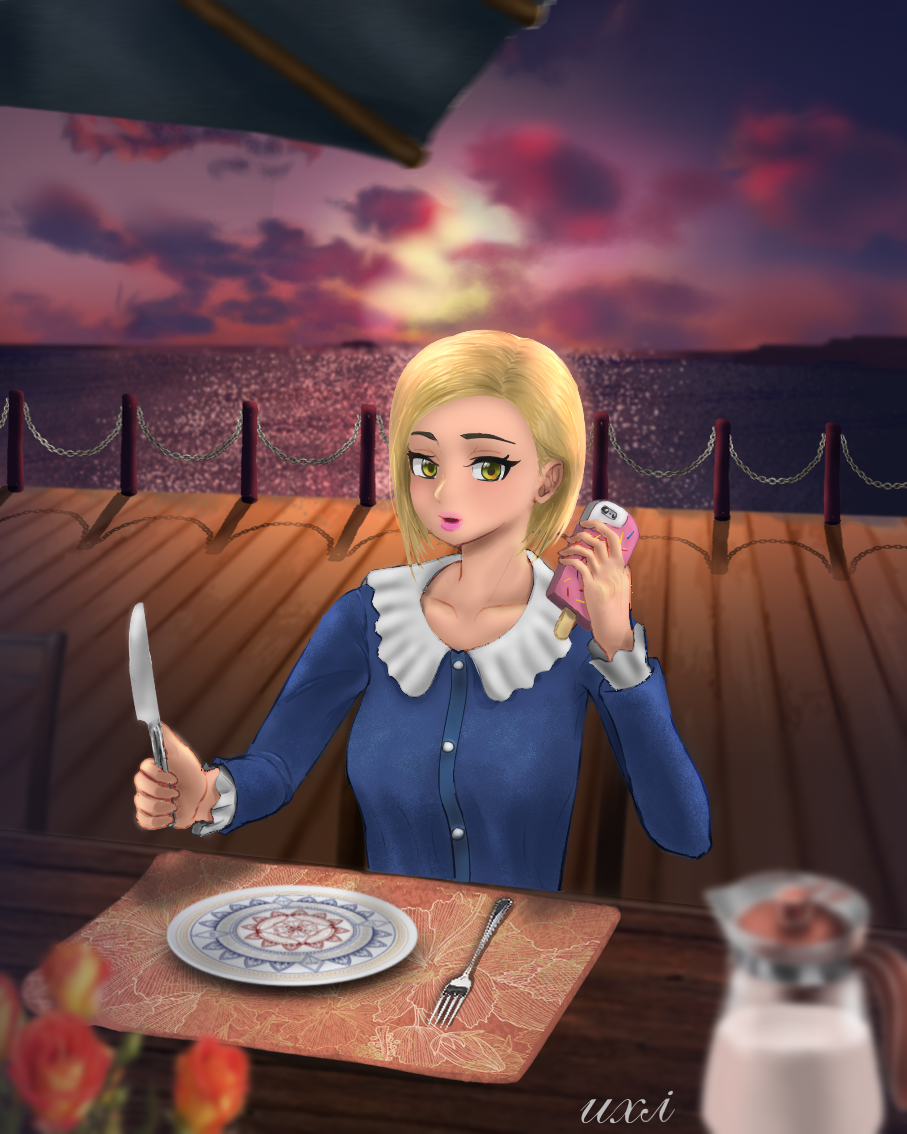 Asha__UXI_-站酷ZCOOL