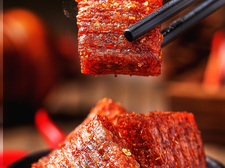 辣条详情_一杯芬达-站酷ZCOOL