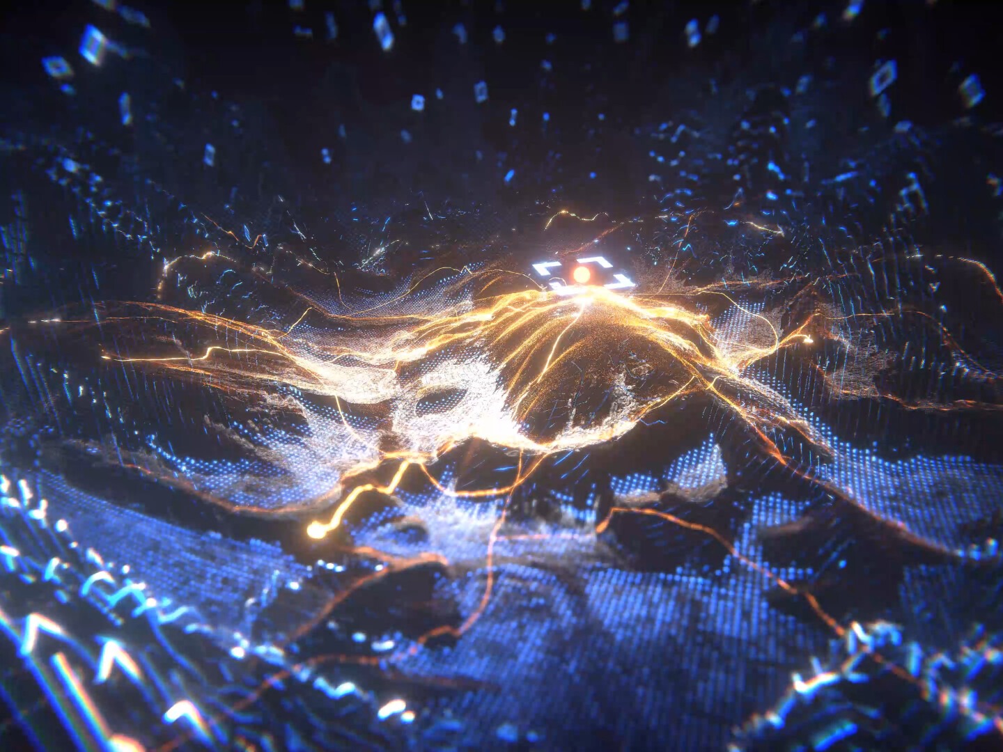 Unity3D超写实特效表现课程—— Sin_郭晟Sin-站酷ZCOOL