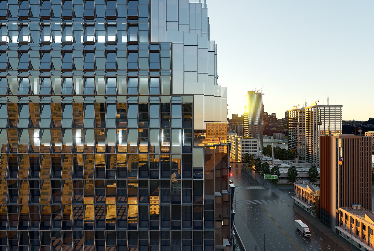 D5渲染器_CAPTAIN_ST-站酷ZCOOL