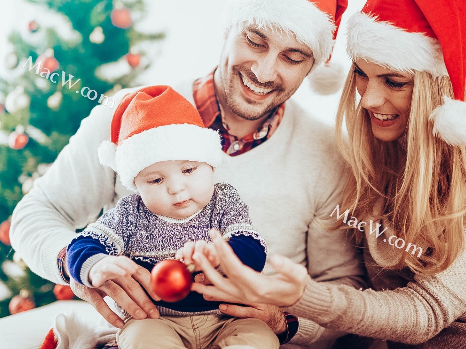 户外旅拍家庭人像摄影后期调色lr预设_Mac小素材-站酷ZCOOL