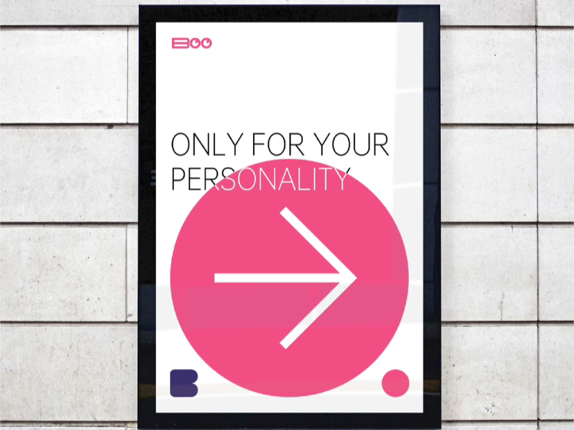 BOO-品牌设计_無言SPEECHLESS-站酷ZCOOL