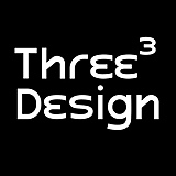 Three 3 Design - 品牌VI设计_Three3_Design-站酷ZCOOL